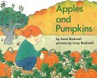 Preschool Harvest Books